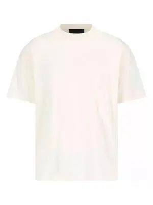 Fear Of God Printed T-shirt