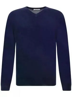CRUCIANI V-neck Jumper