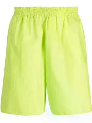 Maison Margiela Elasticated Shorts For Women