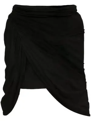Rick Owens Nun T Cotton Top