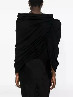 Rick Owens Nun T Cotton Top