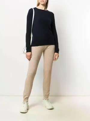 Chinti & Parker Boxy Cashmere Jumper