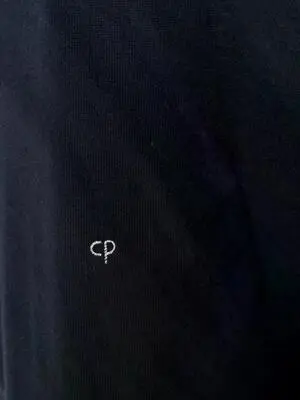 Chinti & Parker Boxy Cashmere Jumper