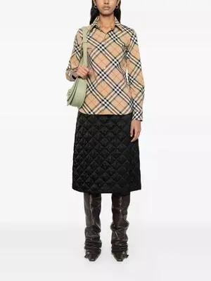 Burberry Vintage Check Shirt