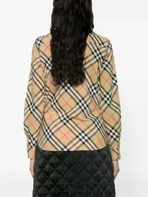 Burberry Vintage Check Shirt