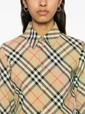Burberry Vintage Check Shirt