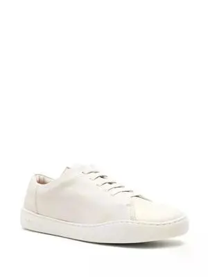 Camper Peu Touring Leather Sneakers