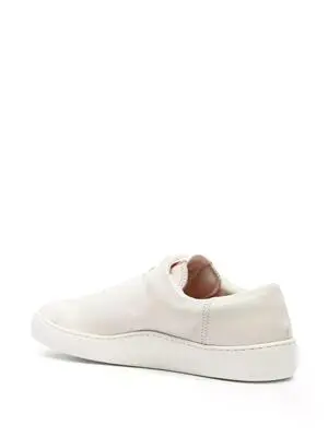 Camper Peu Touring Leather Sneakers