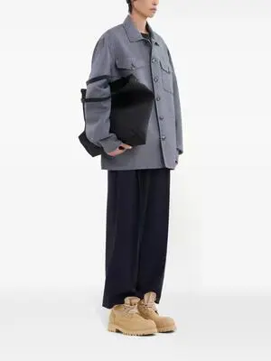 Marni Logo-appliqué Cotton T-shirt