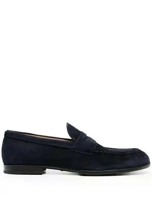 TOD'S Penny Bar Loafers