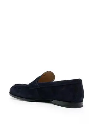 TOD'S Penny Bar Loafers