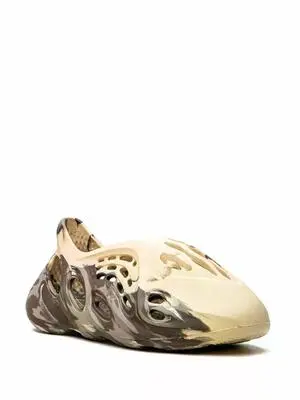 ADIDAS X YEEZY Yeezy Foam Runner Mx Cream Sneakers - Neutrals