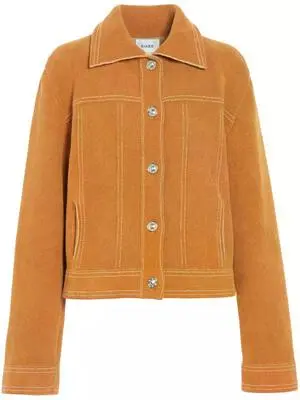 Barrie Long Sleeve Jackets For Women