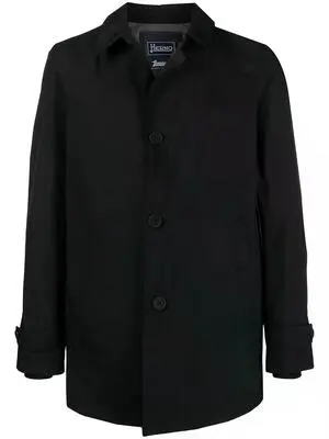 Herno Button-up Shirt Jacket