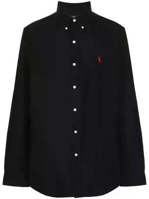 Polo Ralph Lauren Polo Pony Cotton Shirt
