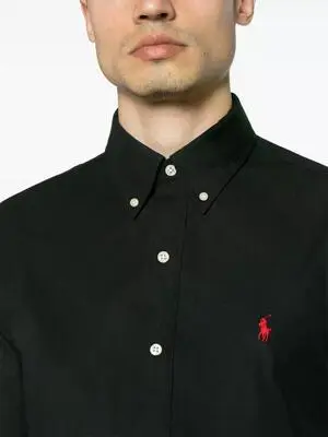 Polo Ralph Lauren Polo Pony Cotton Shirt