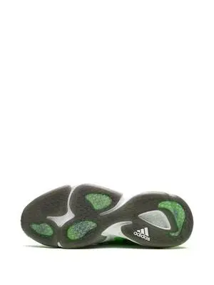 Adidas Mahomes 1 Impact Flx Team Solar Sneakers
