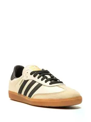 Adidas Samba Og Sneakers