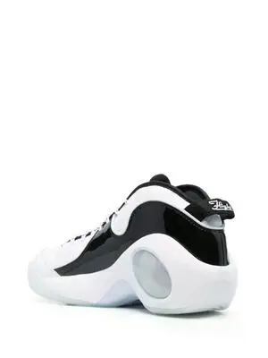 Nike Zoom Flight 95 Football Grey Sneakers
