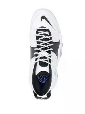 Nike Zoom Flight 95 Football Grey Sneakers