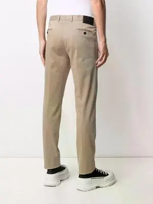 Philipp Plein Slim-cut Chinos