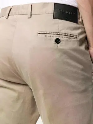 Philipp Plein Slim-cut Chinos