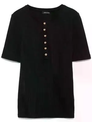 ANINE BING Alessia T-shirt