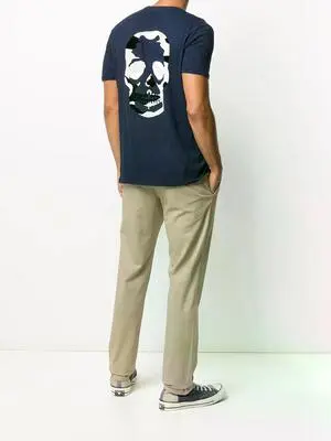 Zadig&Voltaire Stockholm Short Sleeved T-shirt