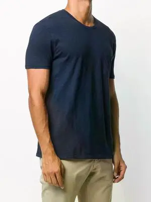 Zadig&Voltaire Stockholm Short Sleeved T-shirt