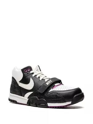 Nike Air Trainer 1 Tokyo 2003 Sneakers - Black