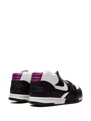 Nike Air Trainer 1 Tokyo 2003 Sneakers - Black
