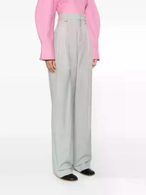 Jacquemus Le Pantalon Curzio Trousers
