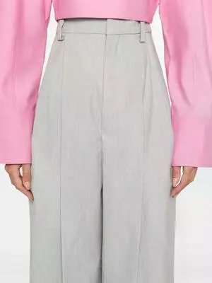 Jacquemus Le Pantalon Curzio Trousers