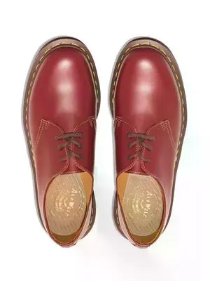 Dr. Martens 1461 Leather Derby Shoes