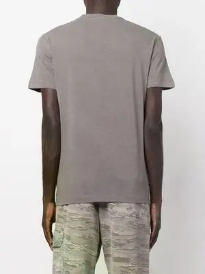 Dsquared2 Logo-print Cotton T-shirt