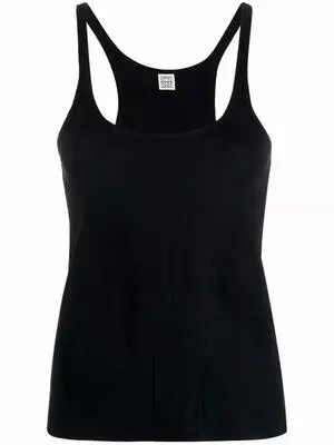 TOTEME Racerback Tank Top