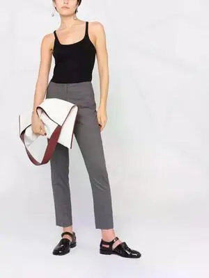 TOTEME Racerback Tank Top