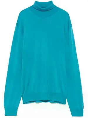Valentino Garavani Turtleneck Sweater