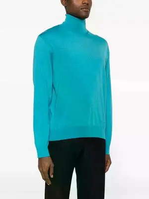 Valentino Garavani Turtleneck Sweater