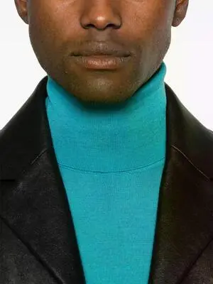 Valentino Garavani Turtleneck Sweater