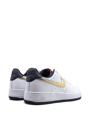 Nike Air Force 1 '07 Sneakers - White