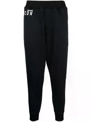 Dsquared2 Icon Logo-print Track Pants