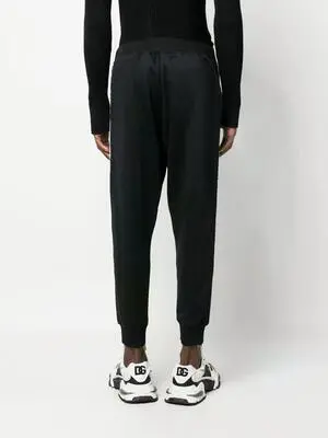 Dsquared2 Icon Logo-print Track Pants