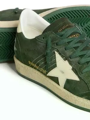 GOLDEN GOOSE Ballstar Sneakers