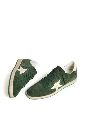 GOLDEN GOOSE Ballstar Sneakers