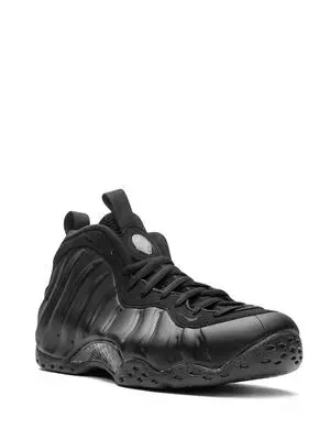 Nike Foamposite One 'anthracite' Sneakers - Black