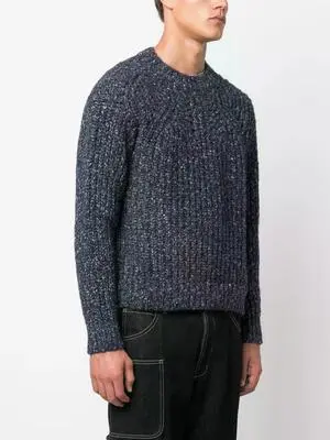 Isabel Marant Wesley Fisherman's Knit Sweater
