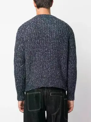 Isabel Marant Wesley Fisherman's Knit Sweater