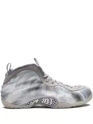 Nike Air Foamposite One Dream A World Sneakers - Grey