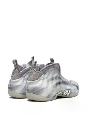 Nike Air Foamposite One Dream A World Sneakers - Grey
